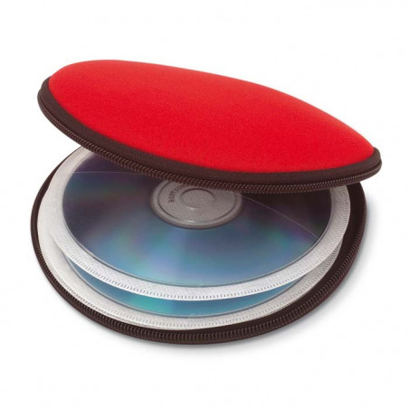 Porte CD pas cher publicitaire