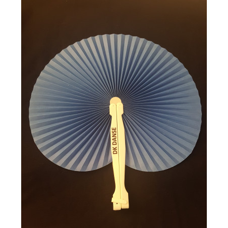 Eventail Lovely personnalisé pas cher publicitaire